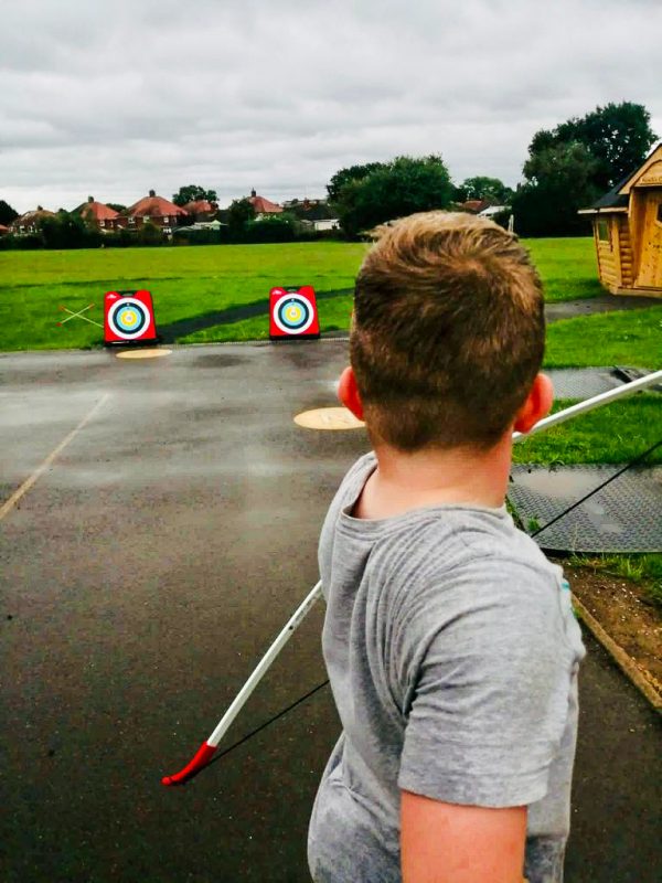 Multi Activities - NAR Sports