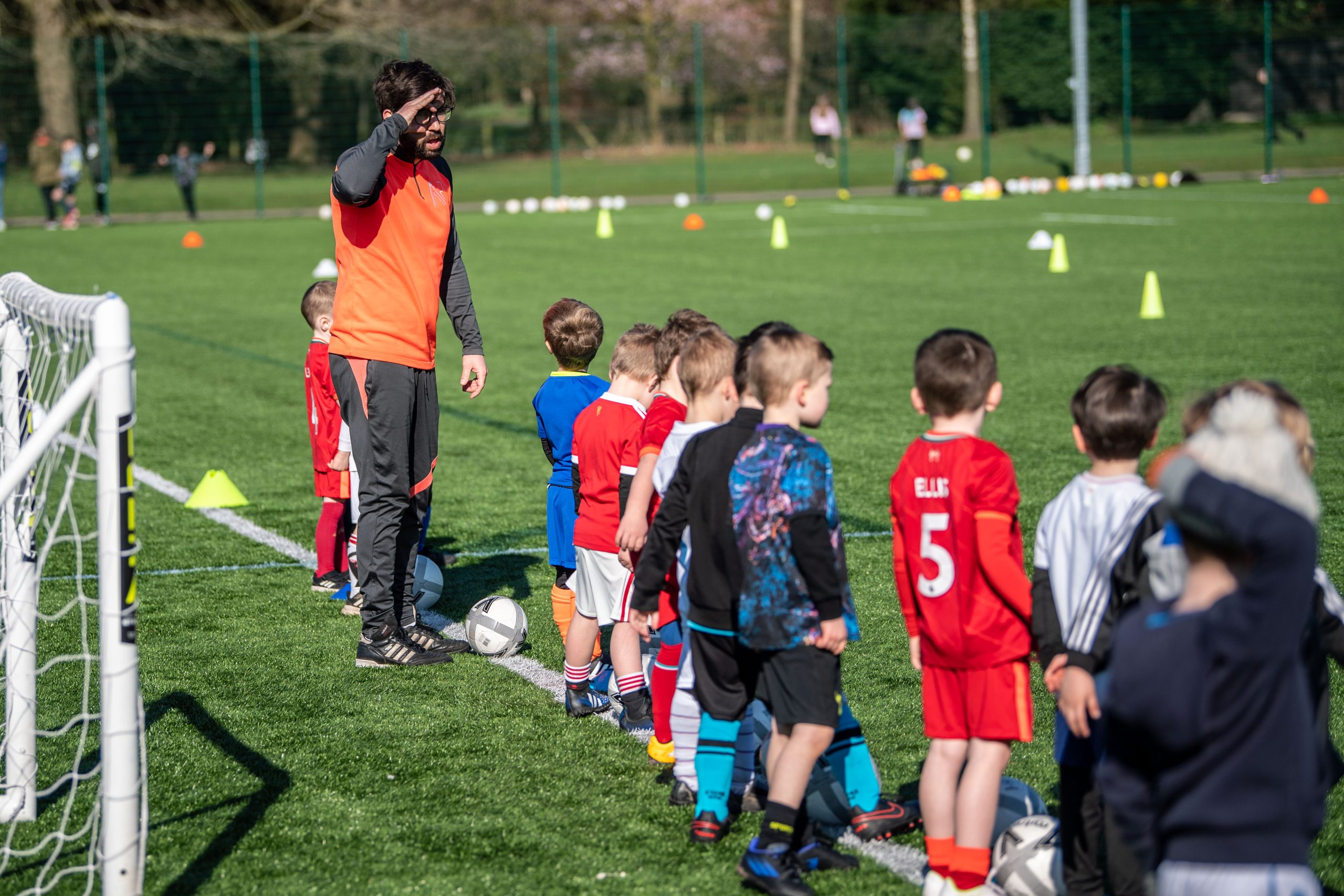 NAR Football – NAR Sports