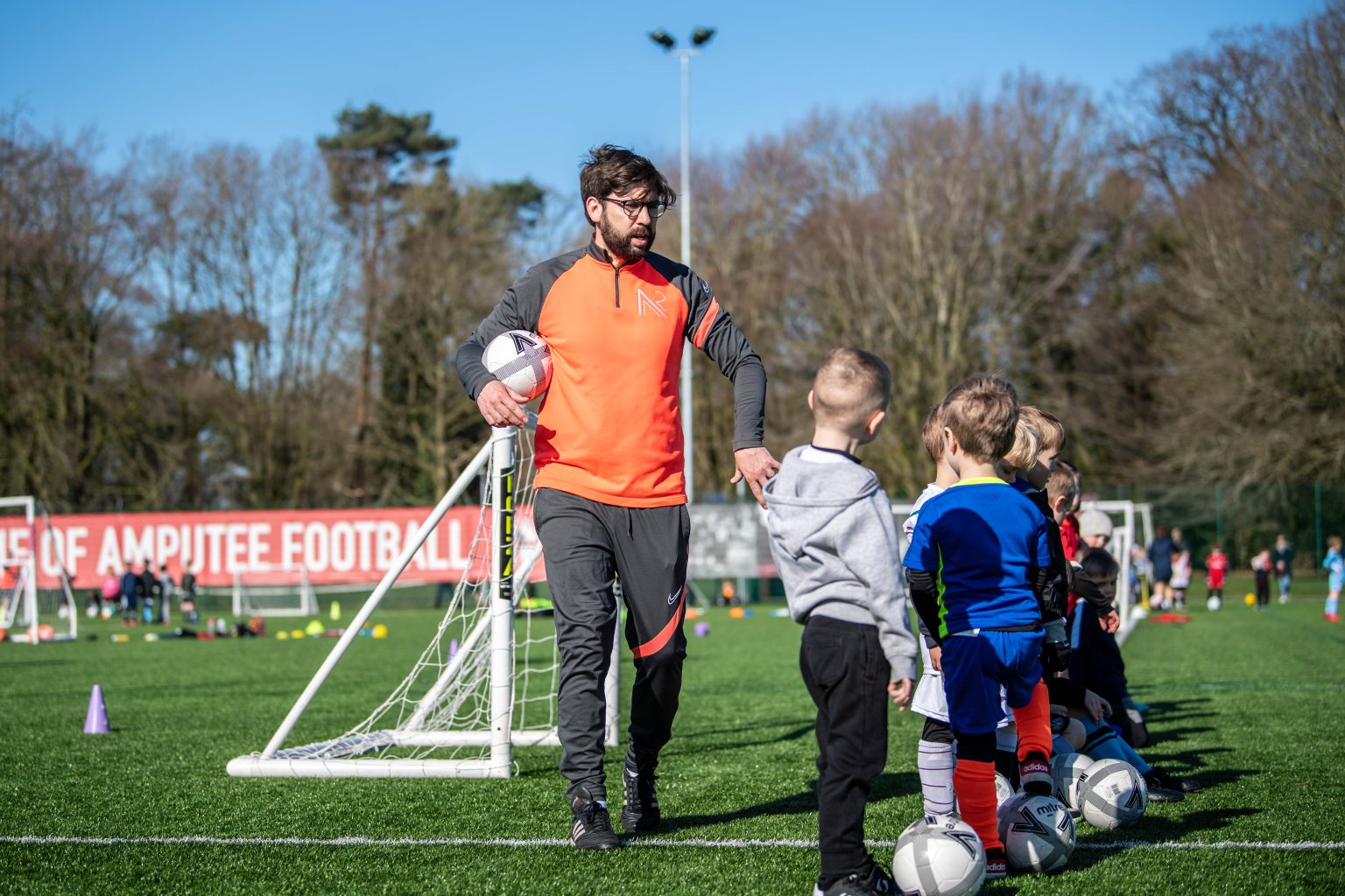 NAR Football - NAR Sports