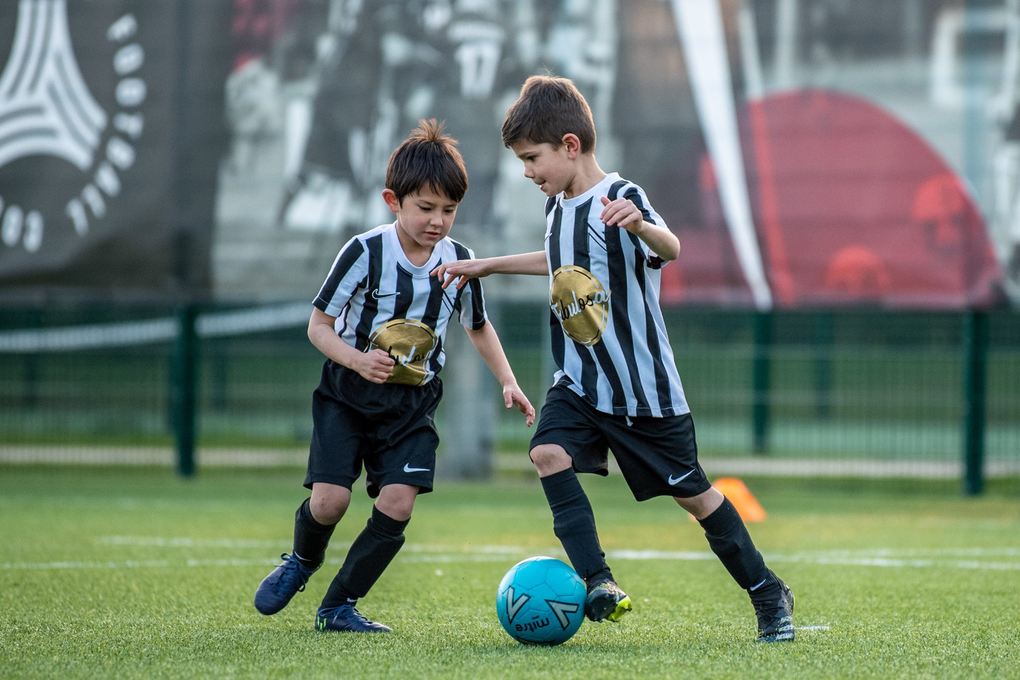 NAR Football - NAR Sports