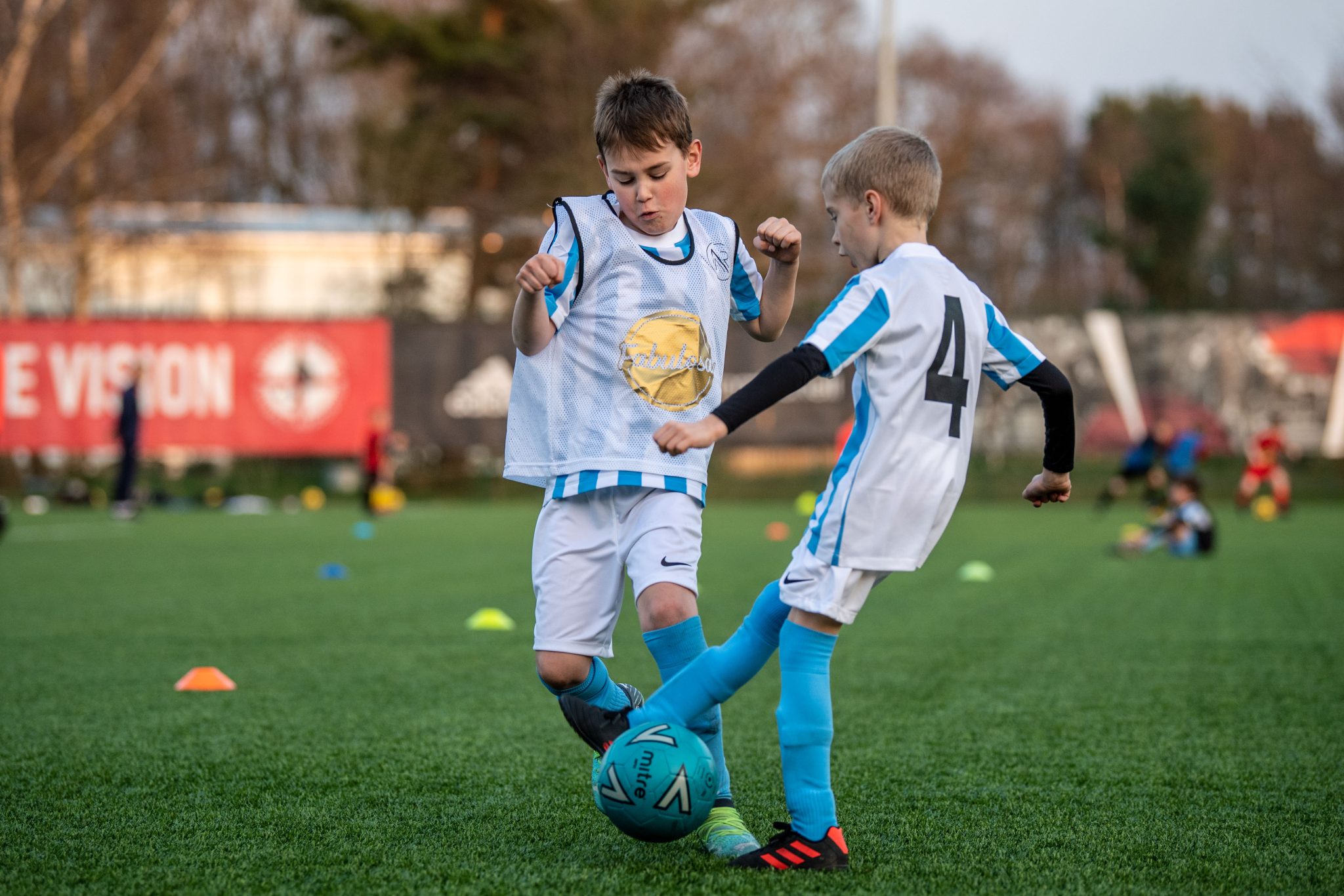 NAR FC - NAR Sports