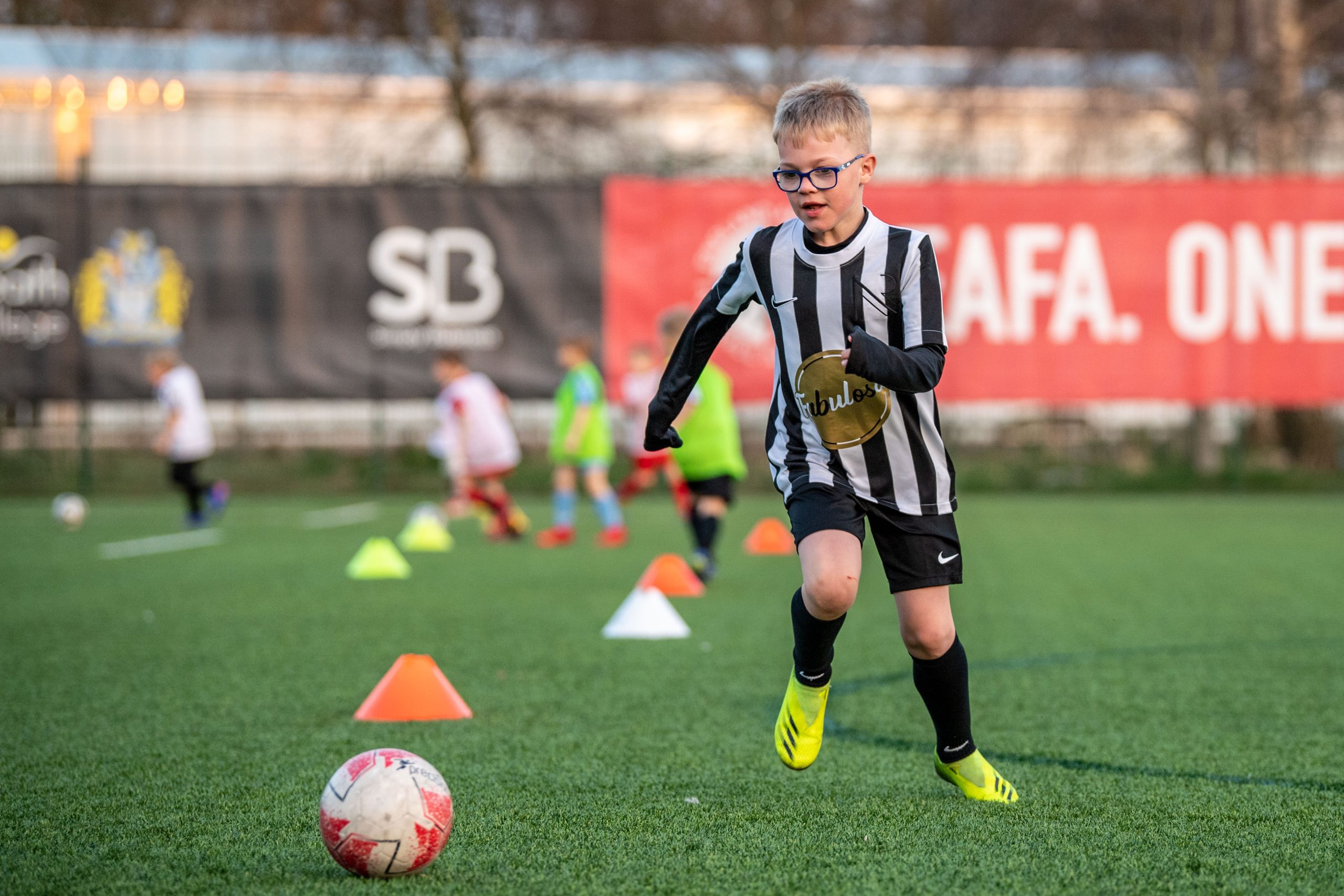 Masterclasses - NAR Sports