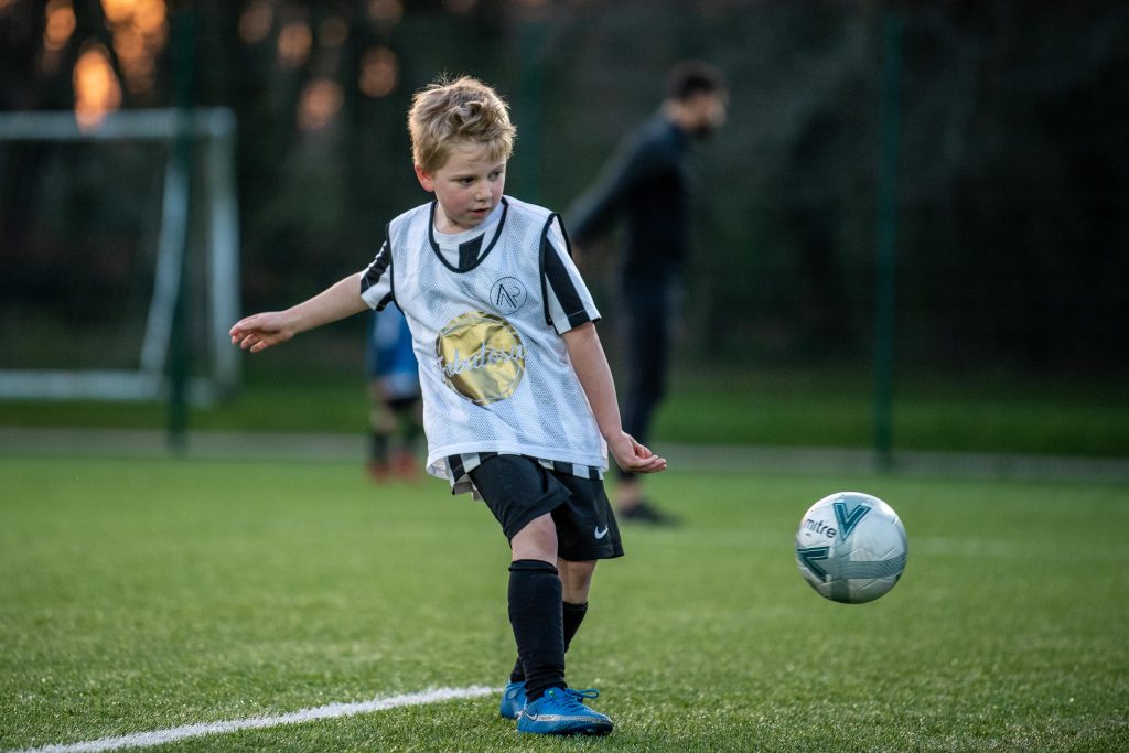 Who Are We - NAR Sports