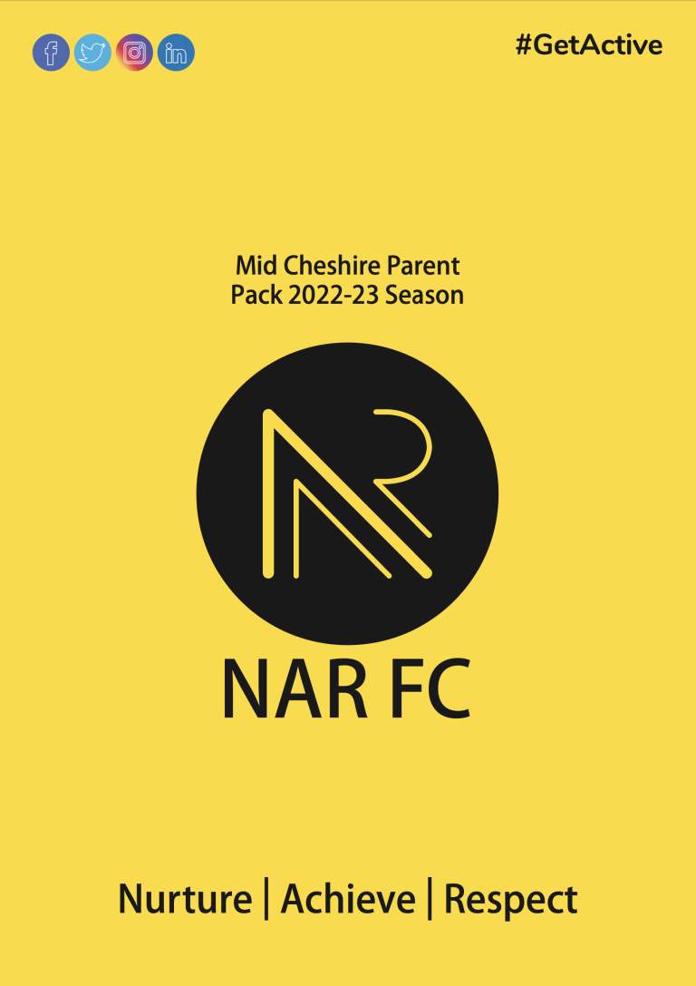 NAR FC - NAR Sports