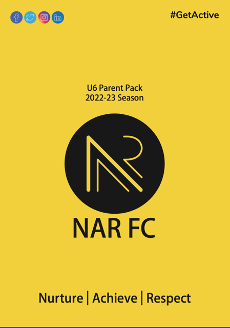 NAR FC - NAR Sports