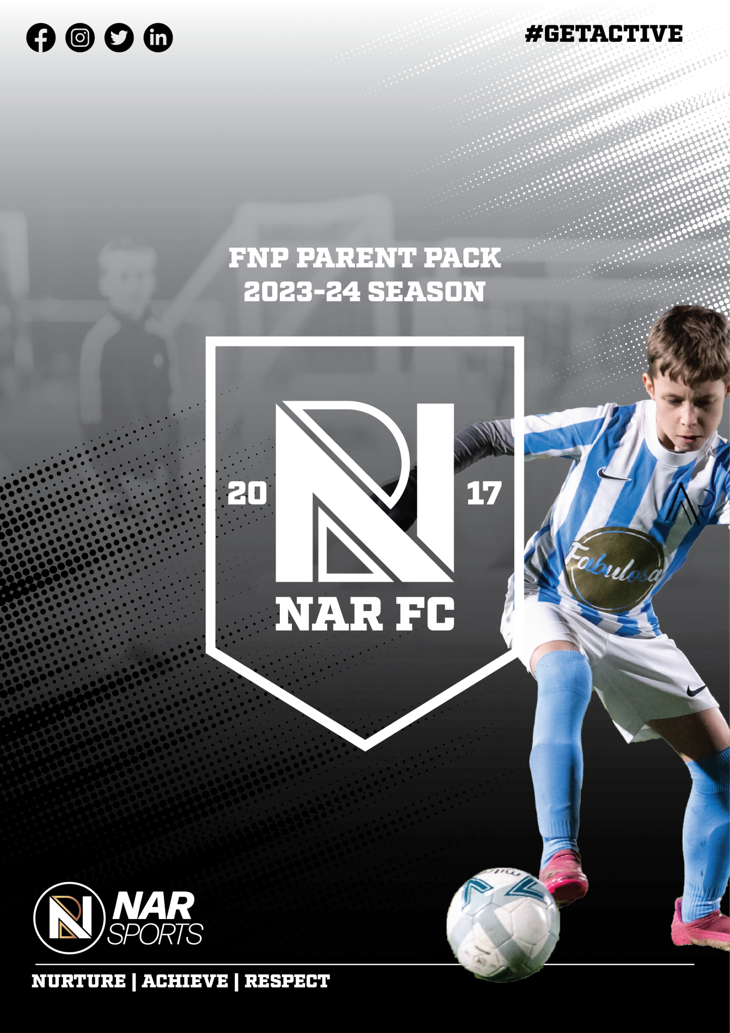 NAR FC - NAR Sports