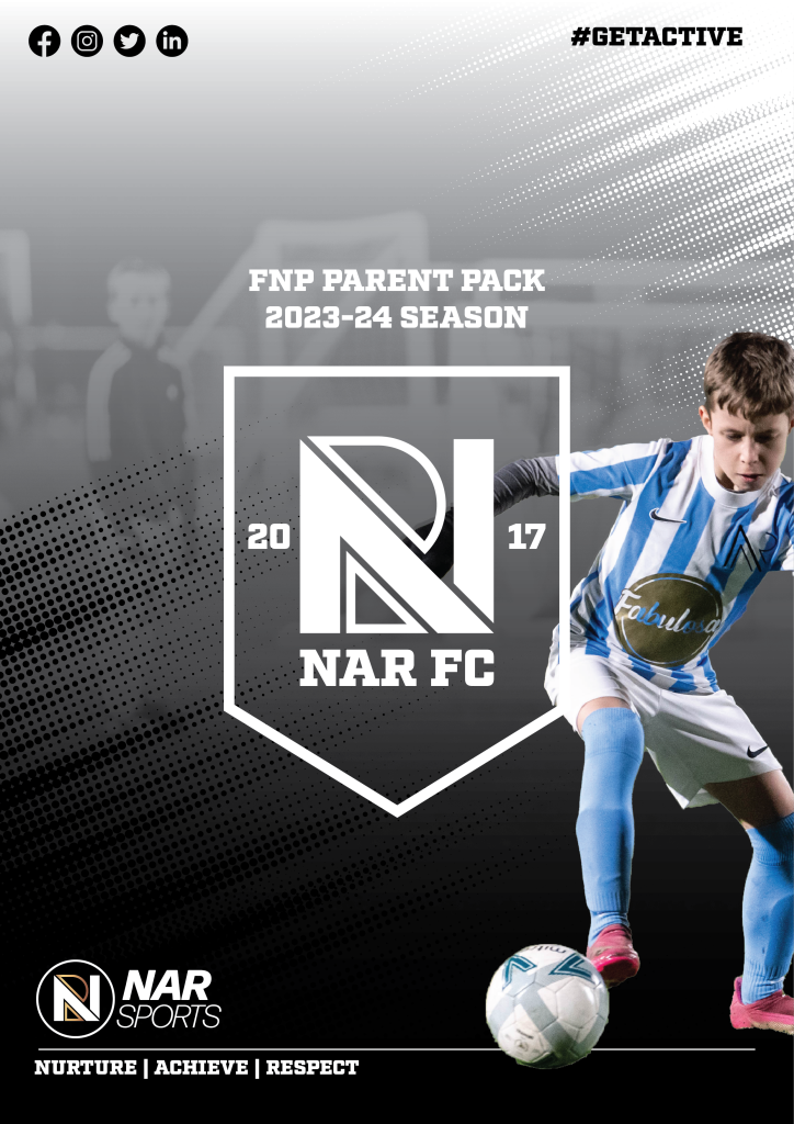 NAR FC - NAR Sports