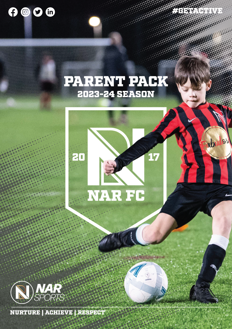 NAR FC - NAR Sports