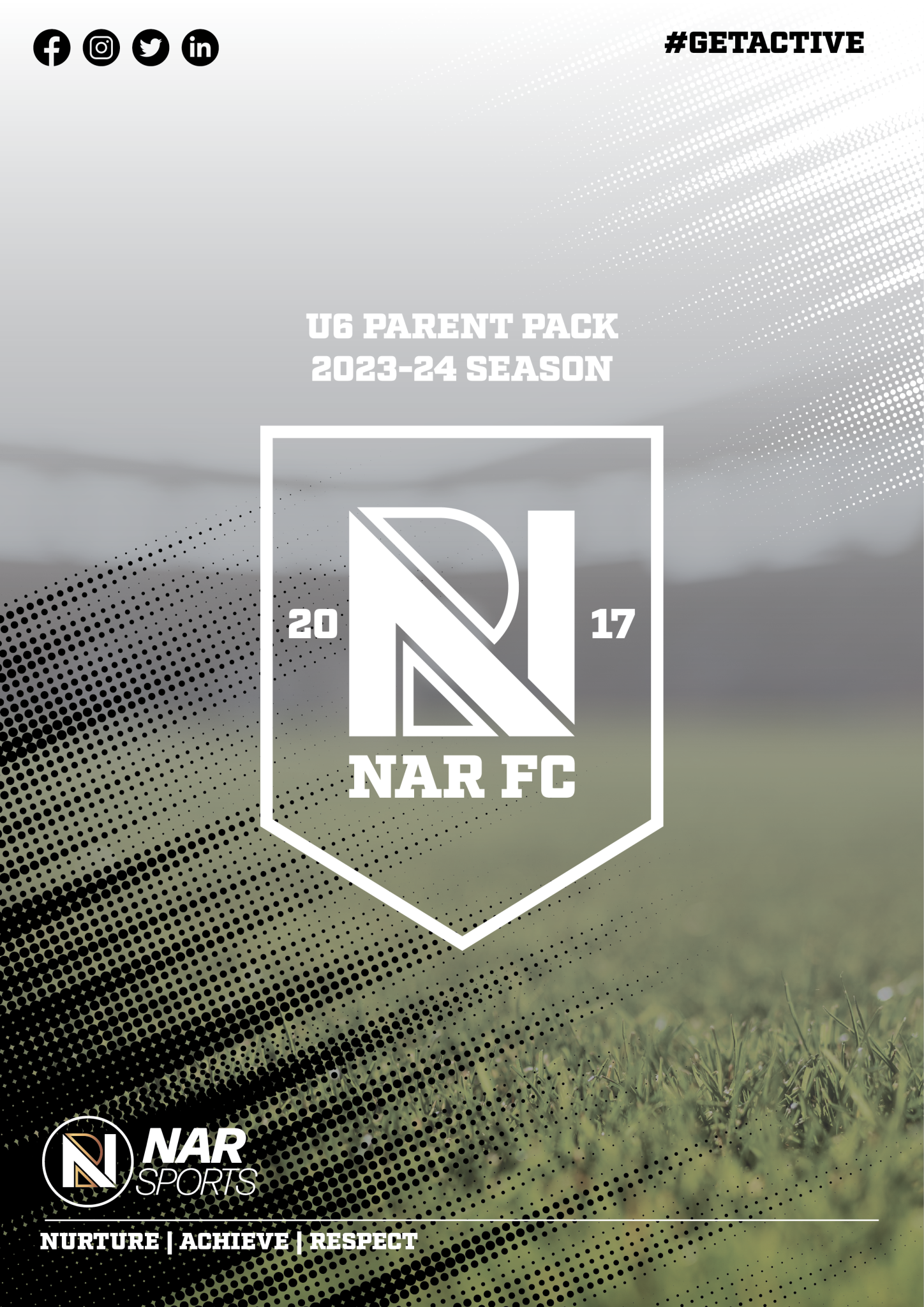 NAR FC - NAR Sports