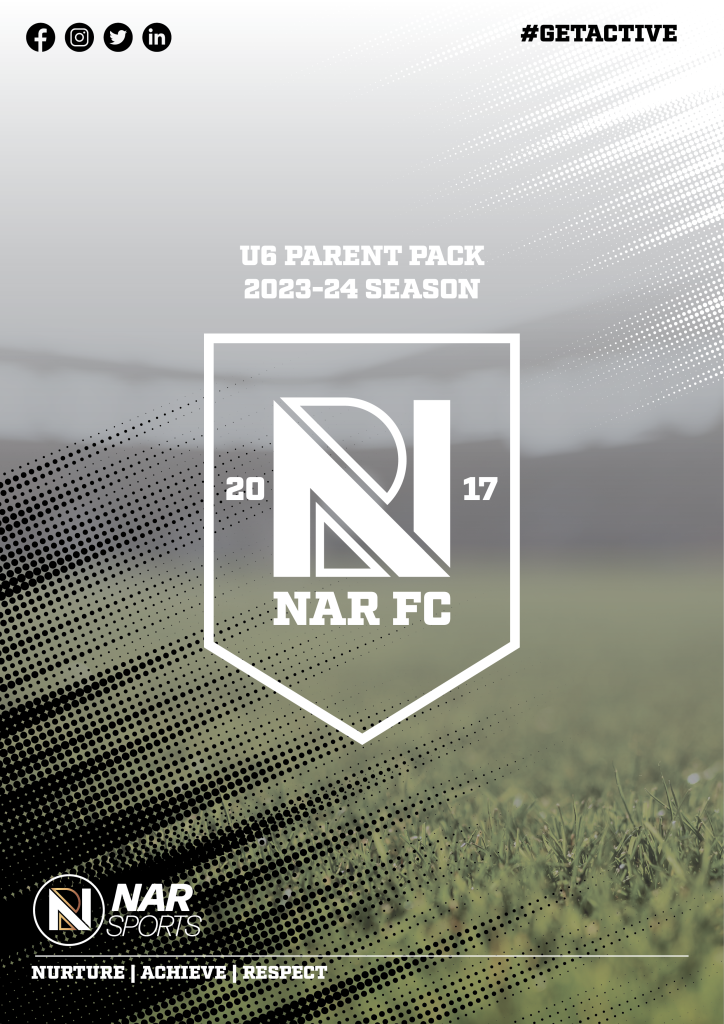 NAR FC - NAR Sports